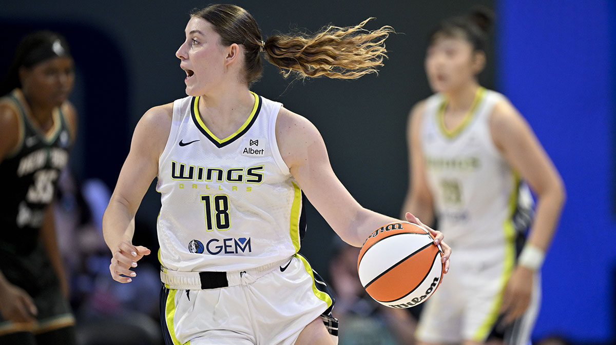 Wings’ unfortunate injury trouble continues with latest updates