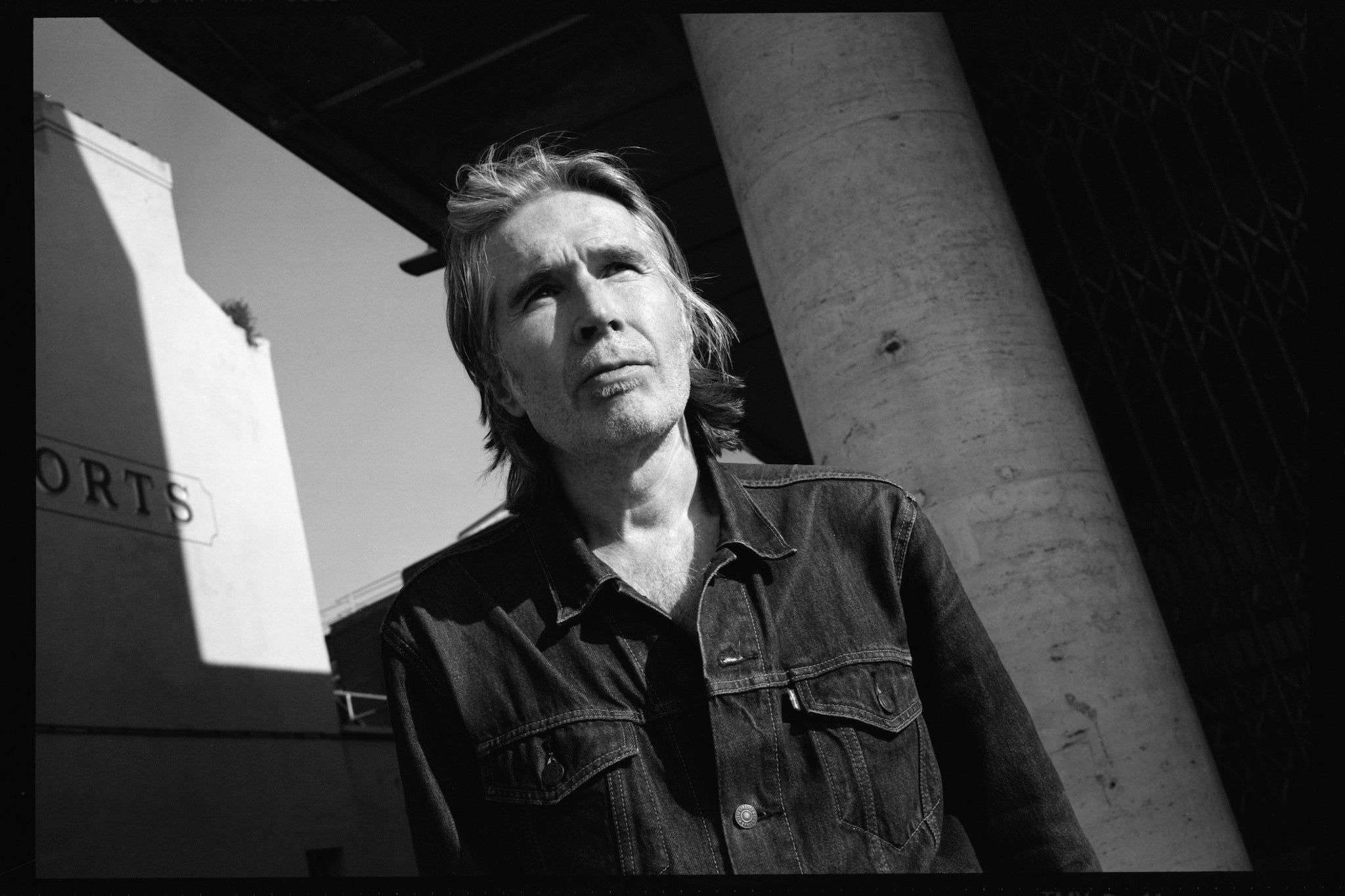Del Amitri’s Justin Currie: ‘Parkinson’s has highlighted just how ...