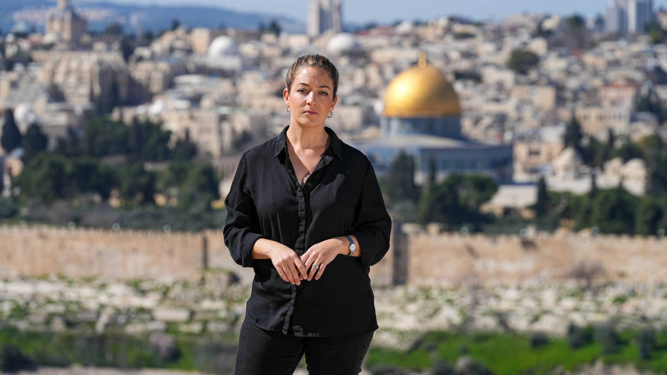 ABC to return to Beijing with appointment of Allyson Horn as China ...