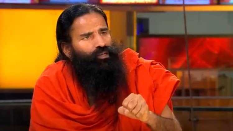 'No Pepsi, Coca-Cola, McDonald's': After Trump's 50% tariffs, Ramdev calls for boycott of ...