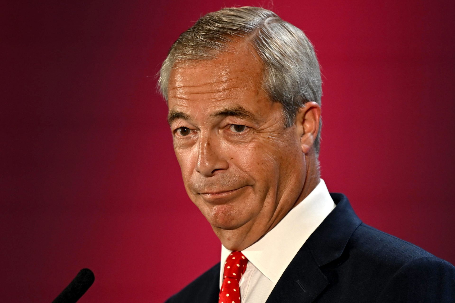 Could the UK’s answer to Donald Trump win the next election?