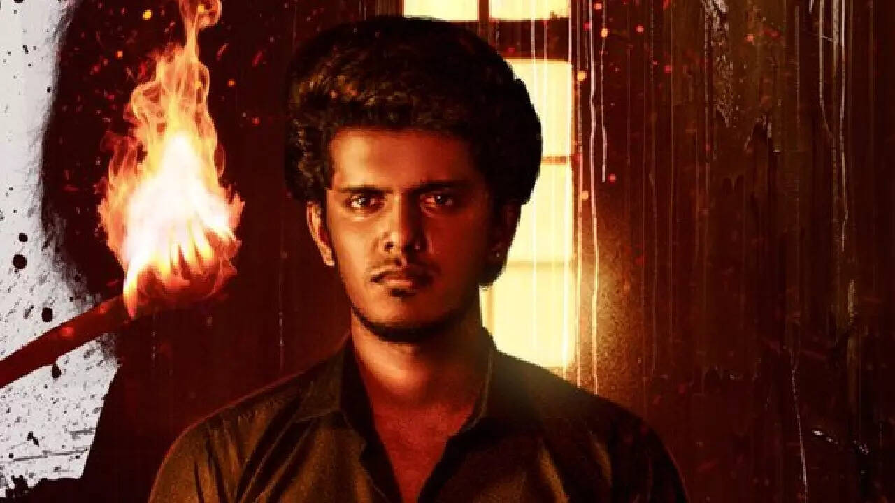 KPY Bala’s debut film 'Gandhi Kannadi' trailer wins hearts, Release ...