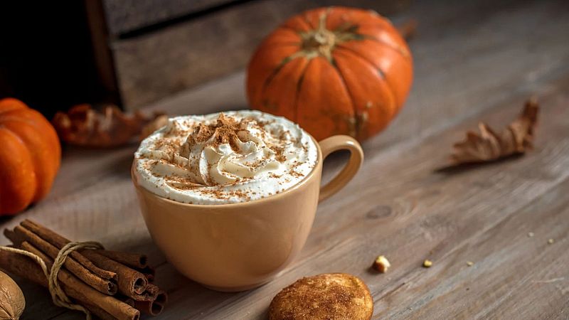 Pumpkin spice latte season is back. Are they healthy and why do they ...