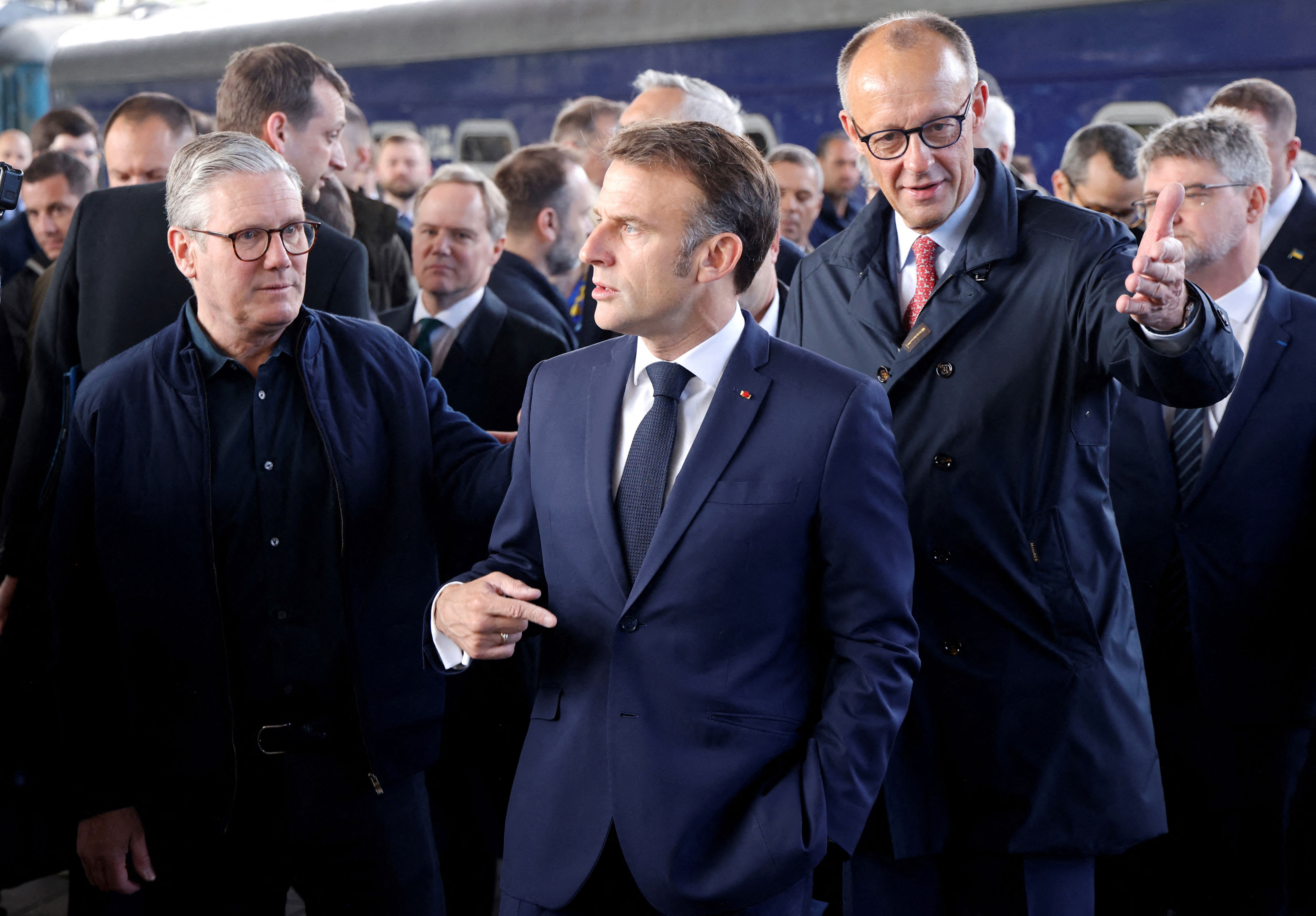 Europe's snapback gamble risks killing diplomacy with Iran