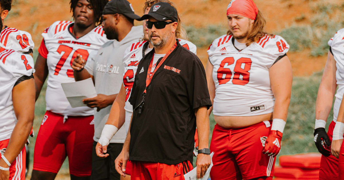 NC State statistics to watch going into 2025 season