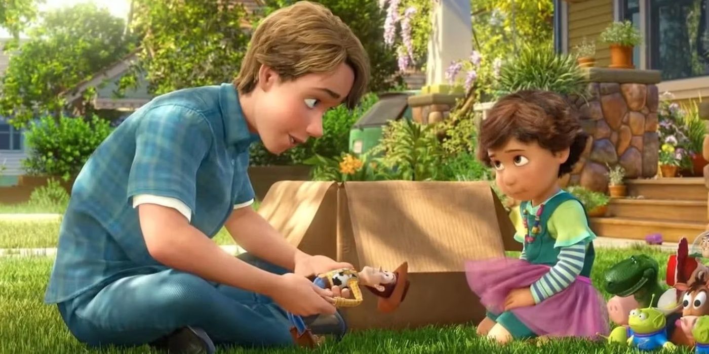 The Only Pixar Movie With A 100% RT Score Is Returning To Theaters Soon