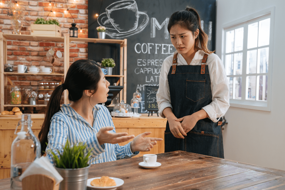 The 8 Customer Behaviors Every Server Dreads