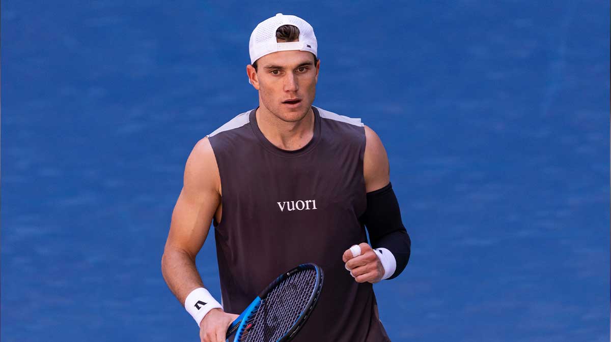 Jack Draper withdraws from Australian Open due to lingering arm injury