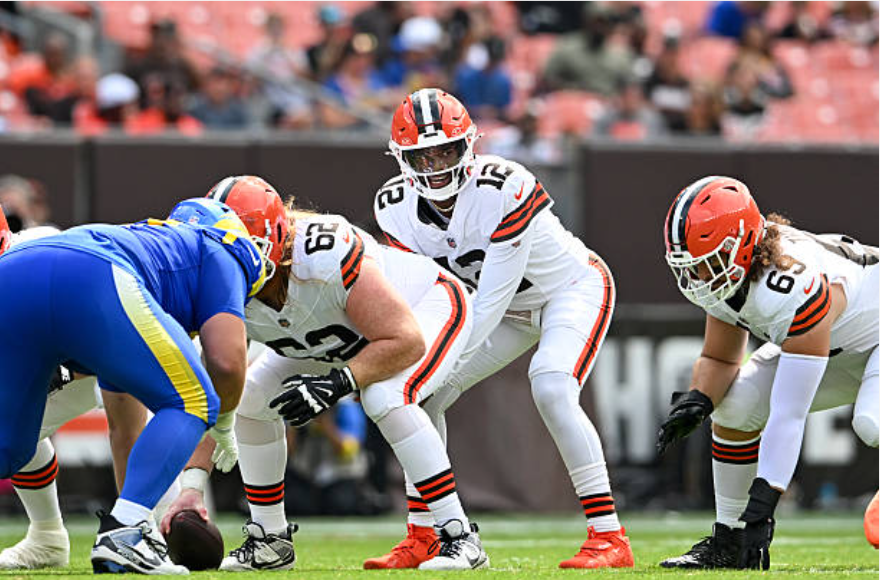 Which draft position is best in 10-team fantasy football leagues?