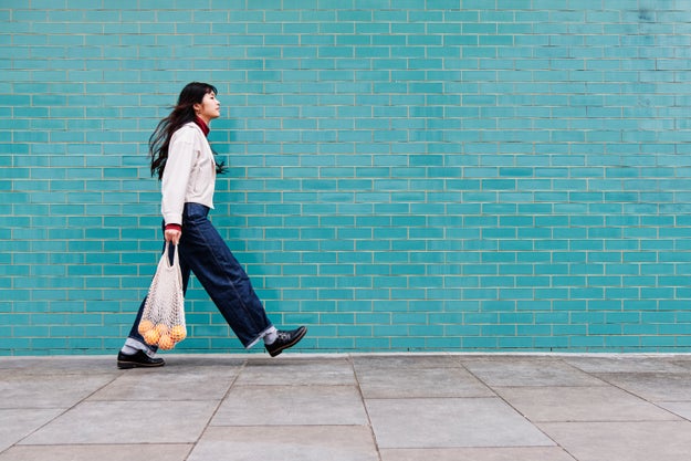 How Much You Need To Walk Every Day To Cut Your Risk Of Heart Disease