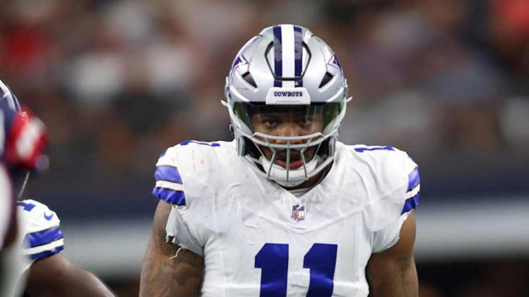 Micah Parsons' pending grievance over 2025 salary to face stiff ...