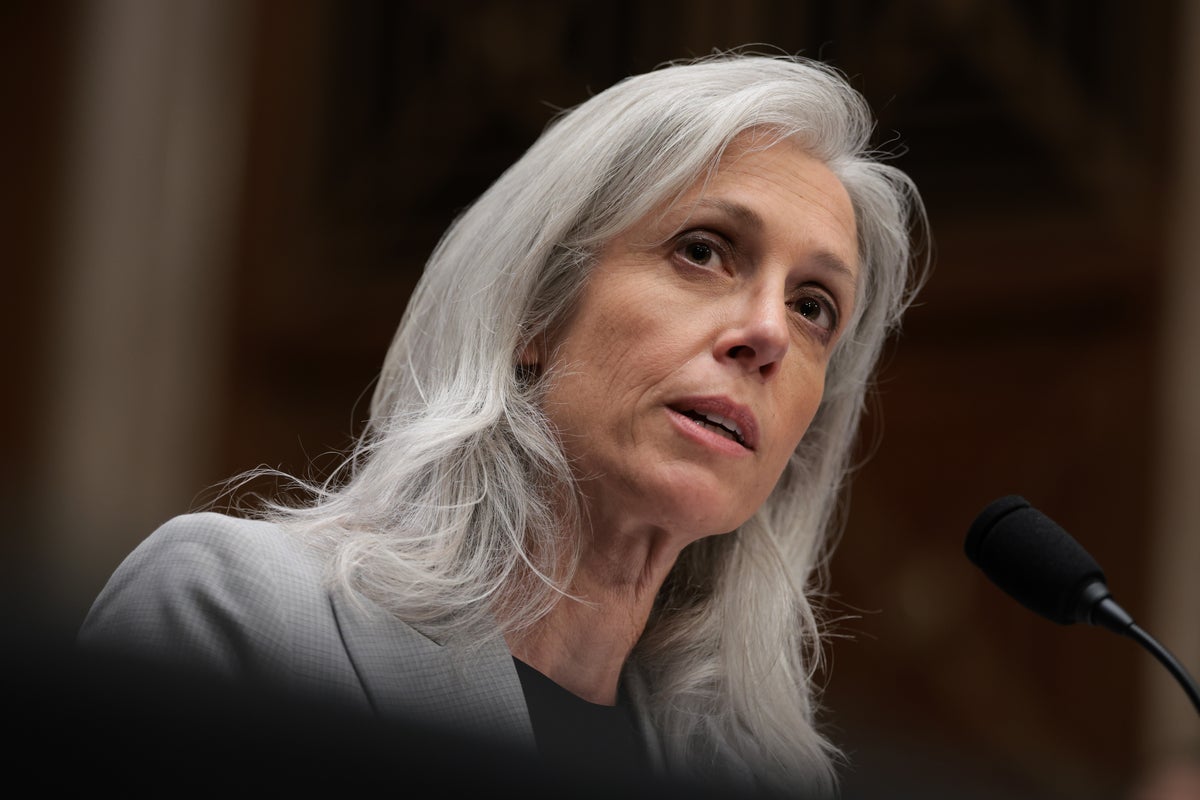 Ousted CDC director targeted for ‘protecting the public over serving a ...