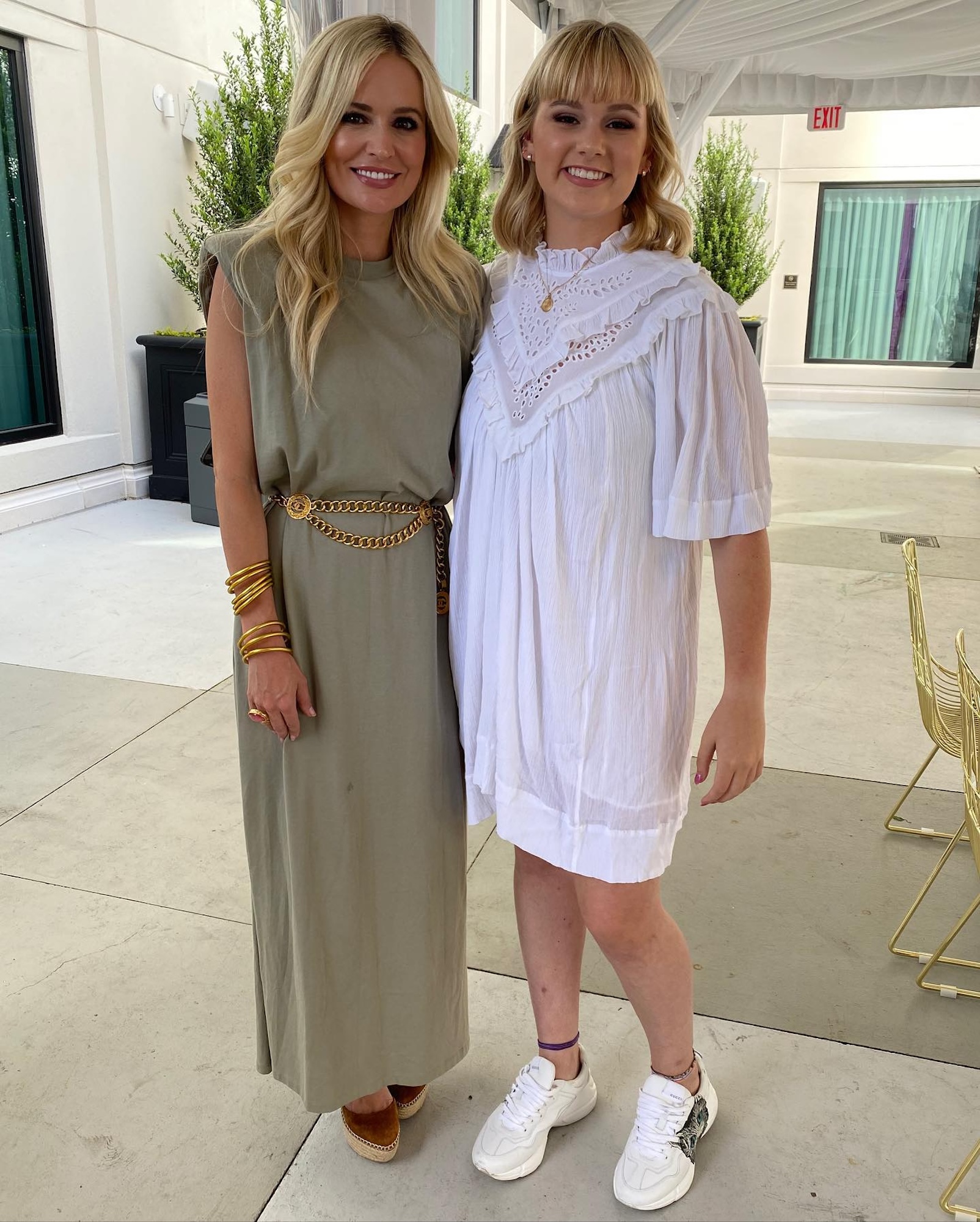 Who is Bachelorette's Emily Maynard's eldest daughter? Meet Ricki Hendrick