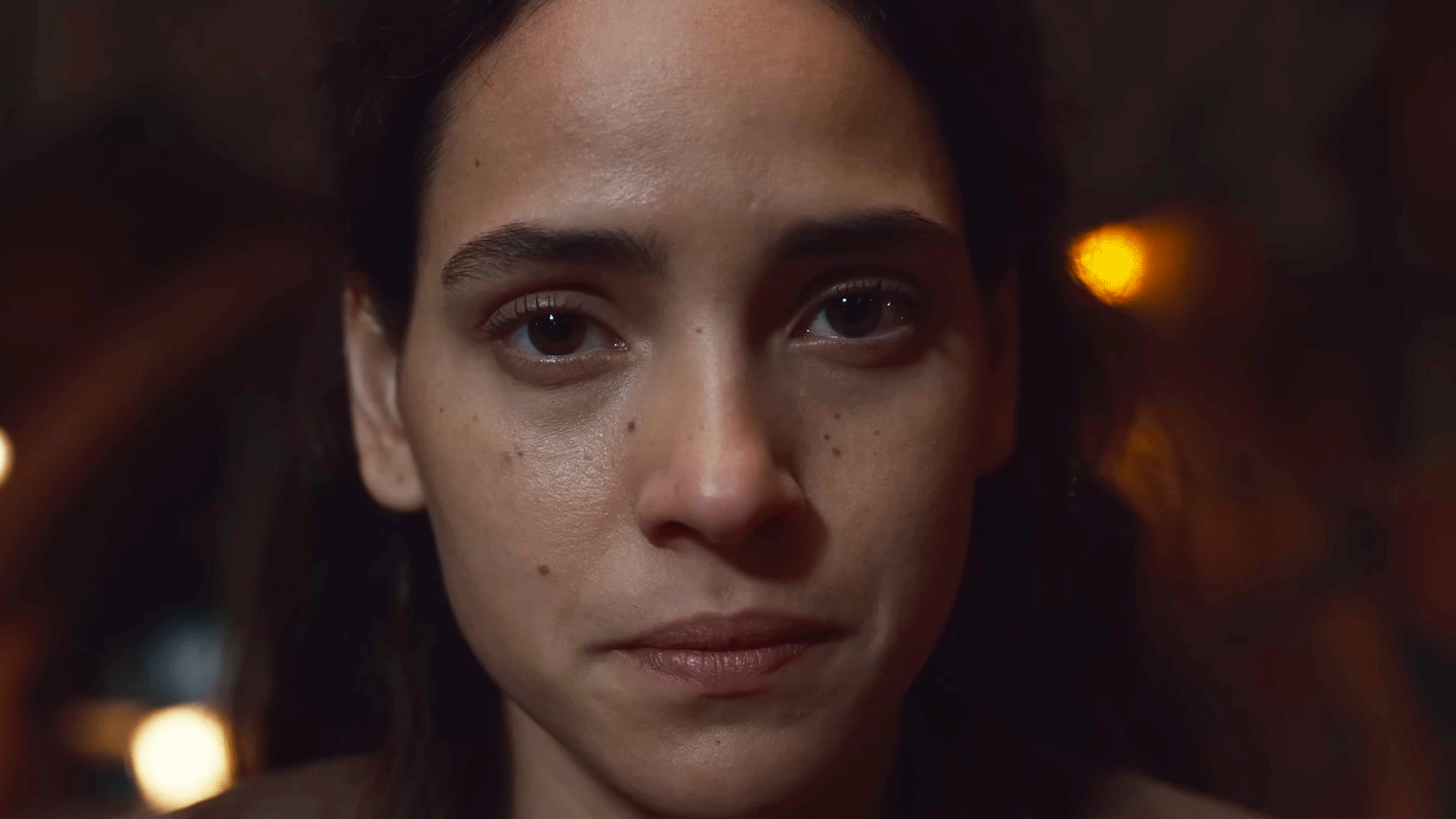 Andor Season 2 - Official 'Bix Chooses The Rebellion' Clip