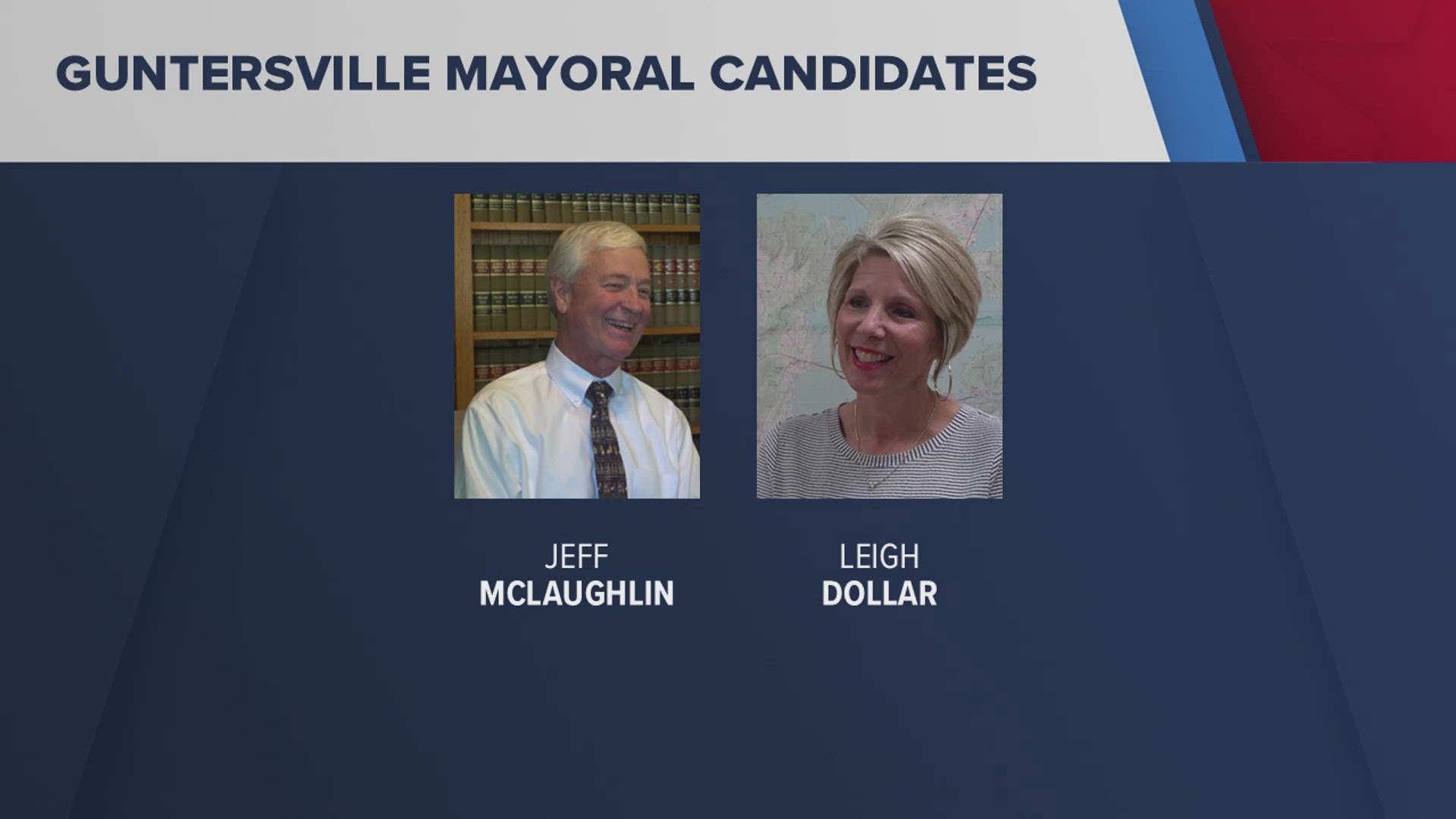 Guntersville mayoral election comes down to provisional ballots