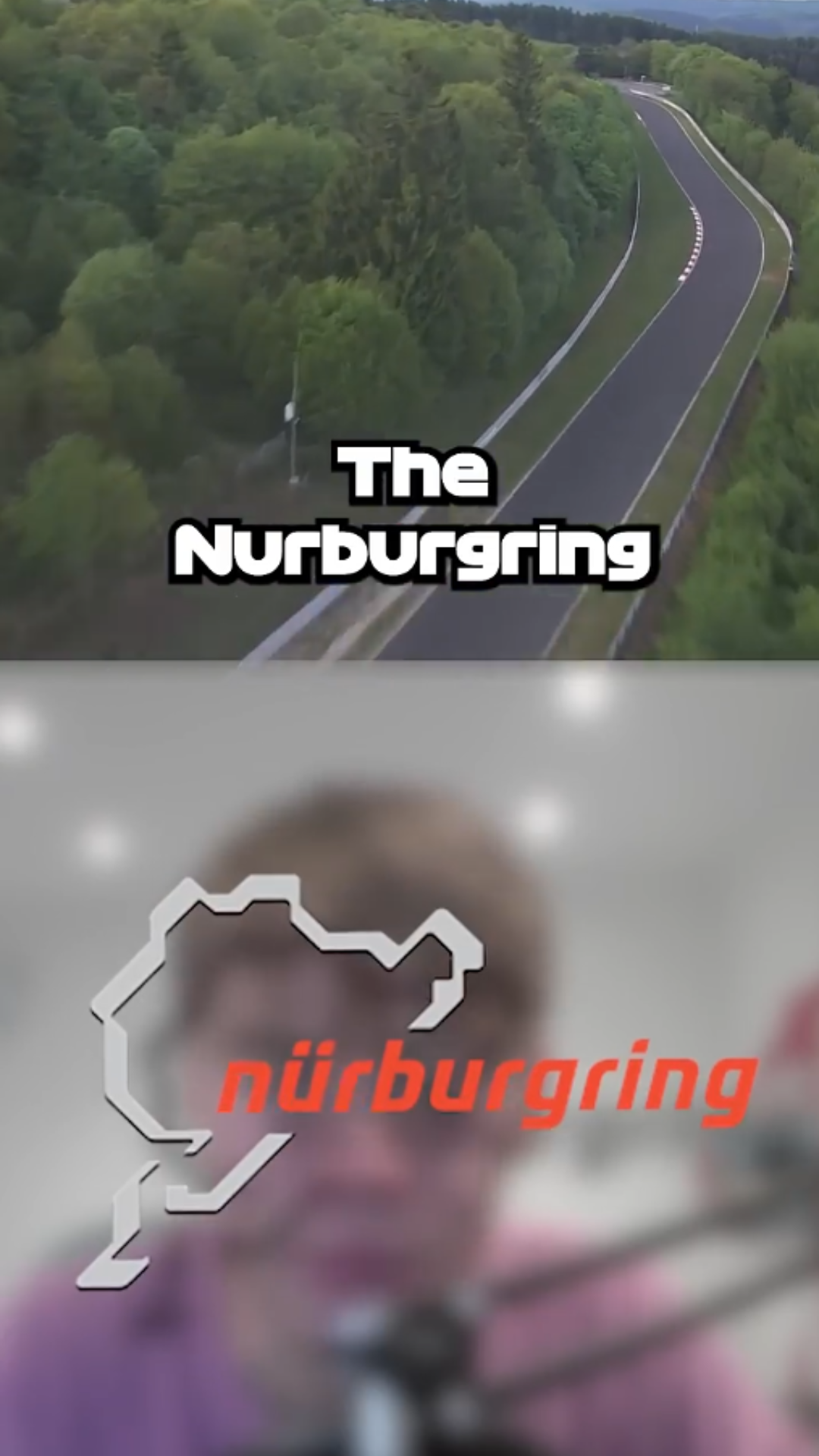 Exploring the World’s Most Dangerous Race Track – Heart-Stopping Moments