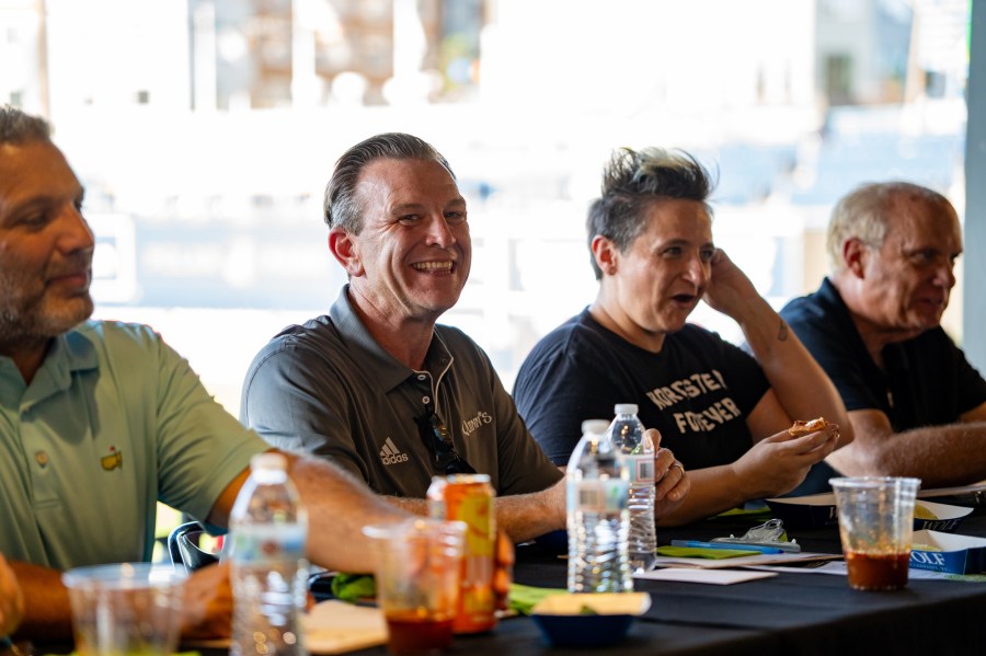 Paragus Firehouse Cook-Off raises record $30K for Worcester Fire ...