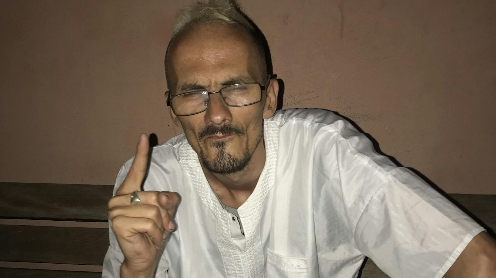 Caso del ‘streamer’ francés Pormanove: el espectáculo de la humillación ...