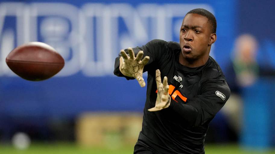 Why Colorado's LaJohntay Wester Could Be NFL's Next Star Wide Receiver