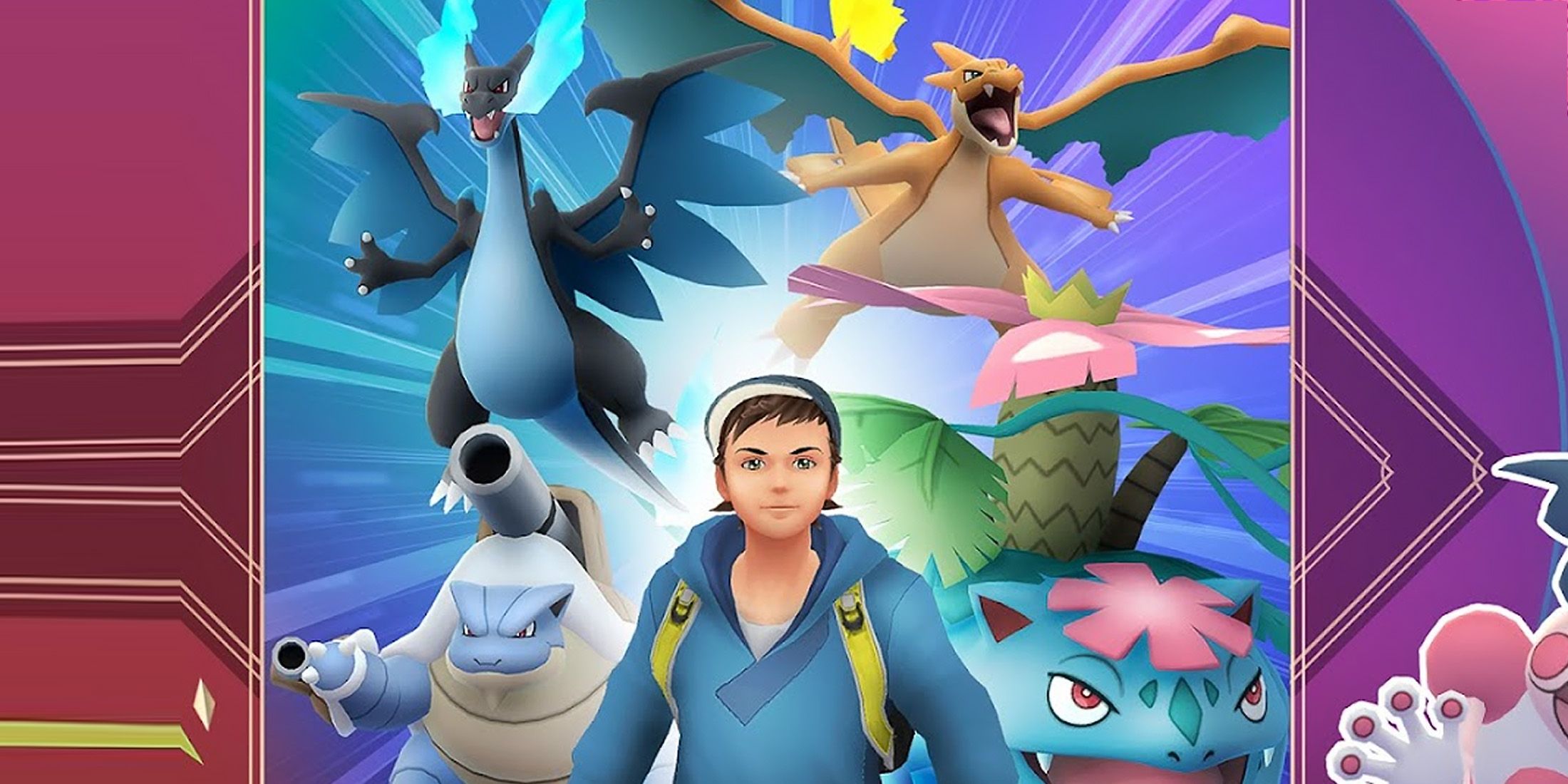 Pokemon GO September 2025 Content Roadmap Revealed