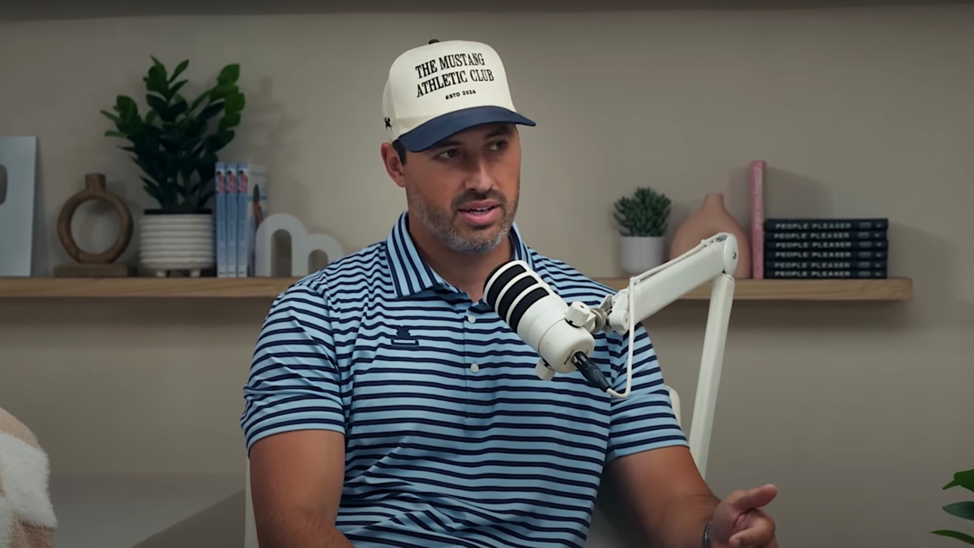 Jeremy Vuolo Jokes He's 'Aging Like Milk' After Rewatching 'Counting On'