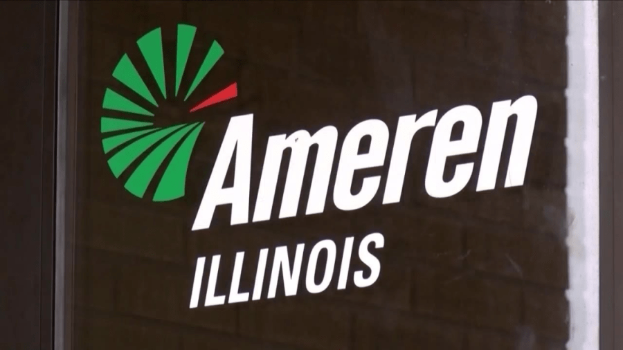 Power outage in Peoria leaves 2,742 residents without power