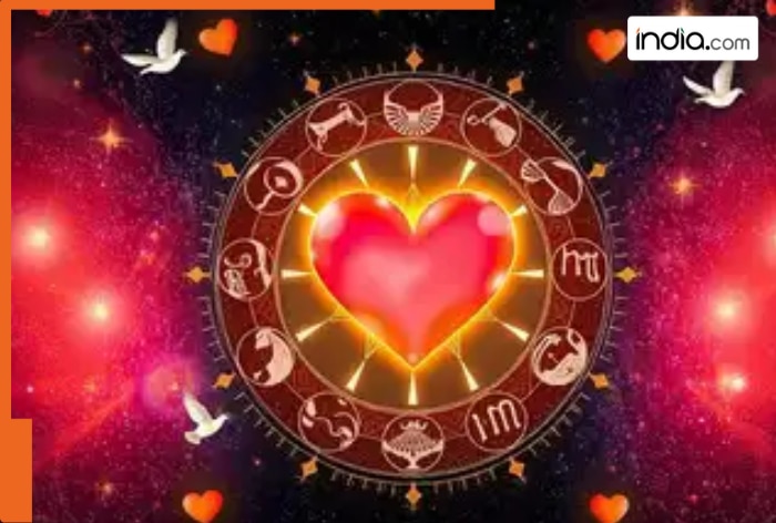 Love Horoscope Today, August 28, 2025: A day of passion and magnetic ...