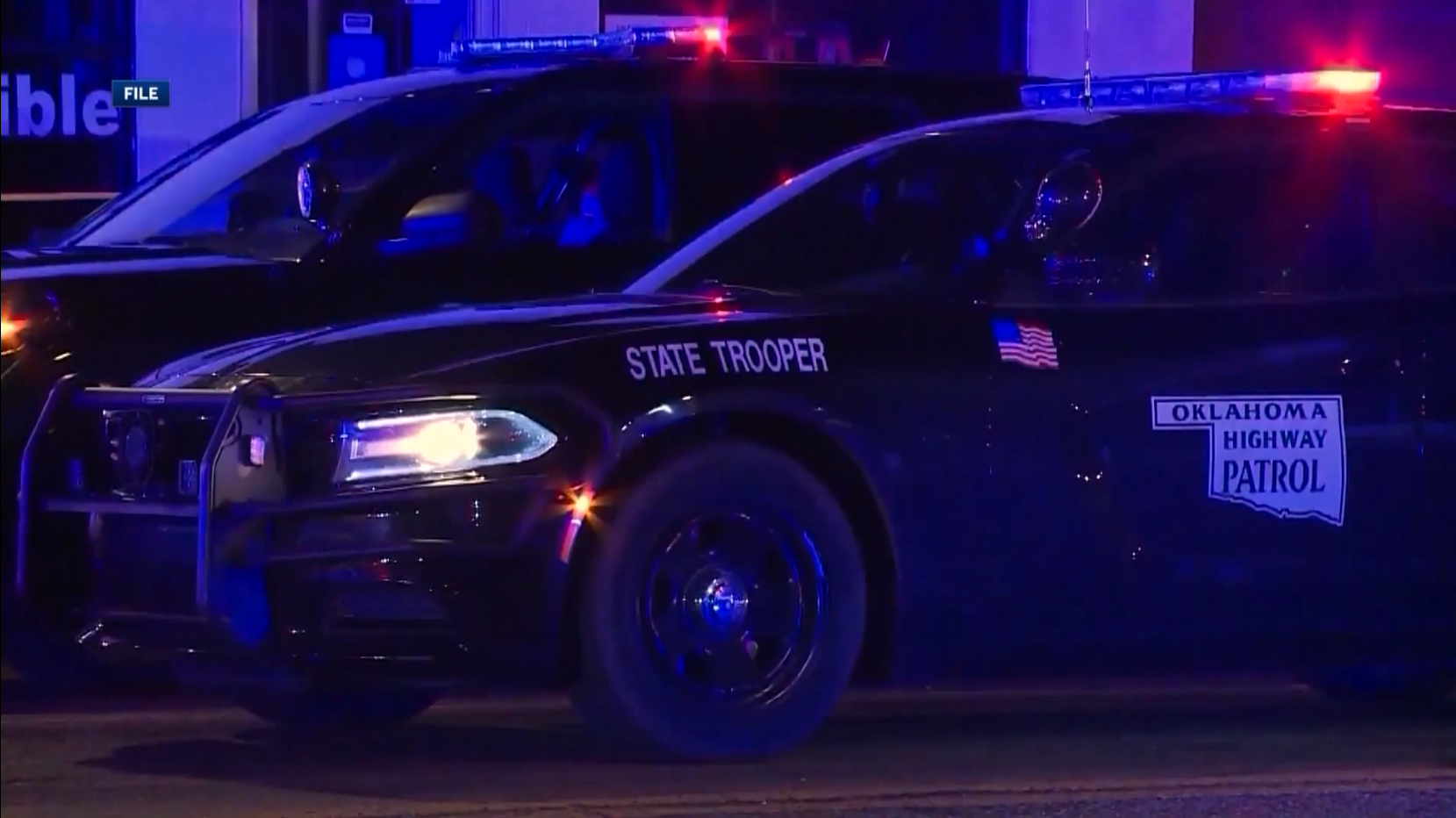 Daughter dead, mother hospitalized after being struck by truck while ...