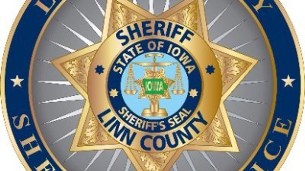 One injured in two-vehicle crash in Linn County