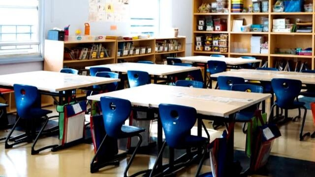 Reporter's Notebook: The price children pay for inaction on gun violence