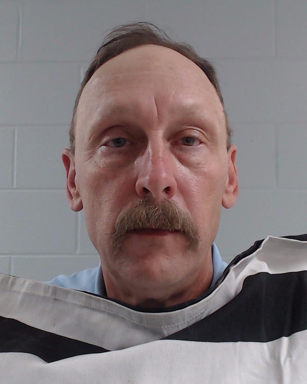 Jury selection scheduled to begin in Johnson County sheriff's criminal ...