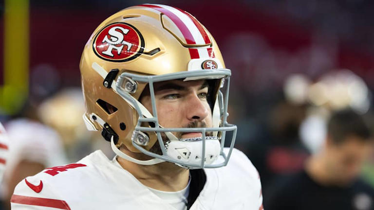 NFL Veteran Weighs in on Jake Moody’s 'Important Year' Ahead with 49ers