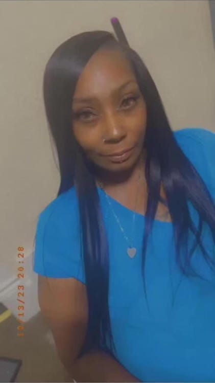 Milwaukee woman tried to stop the father of her children. He was ...