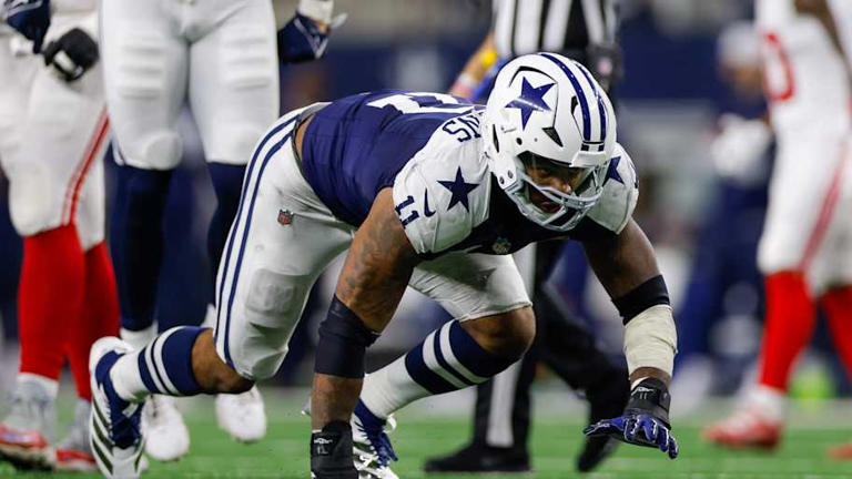 Micah Parsons' pending grievance over 2025 salary to face stiff ...