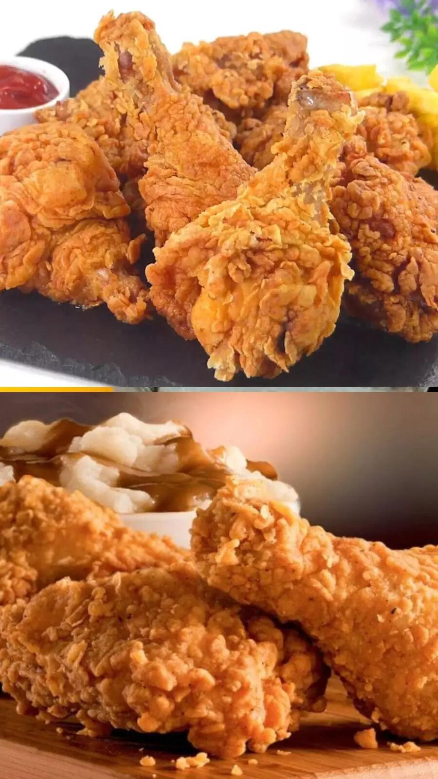 Chicken nuggets to be banned at New York City public schools as new ...