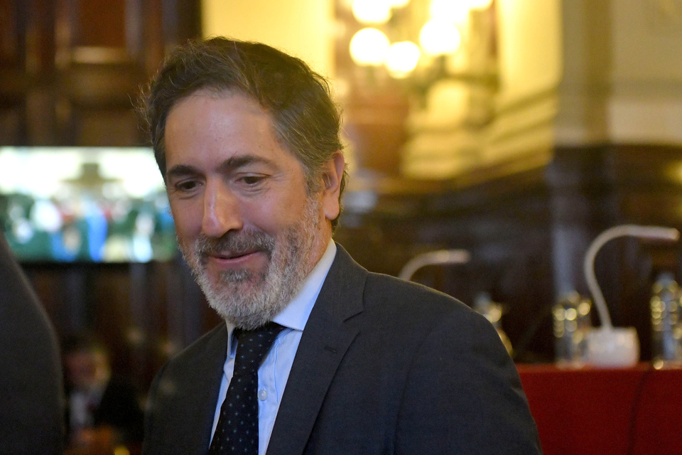 El Gobierno reconoció los sobreprecios de Andis