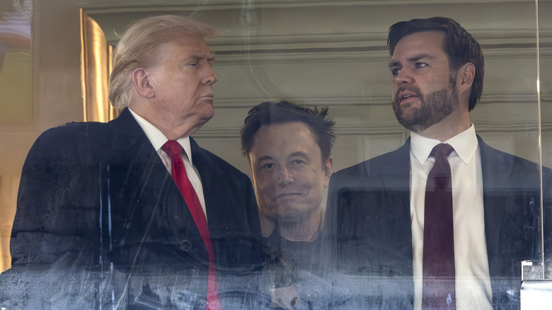 JD Vance Can't Stop Rubbing Salt In Elon Musk's Wounds After Trump Breakup