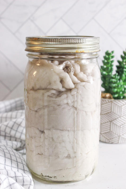 Homemade Disinfecting Wipes