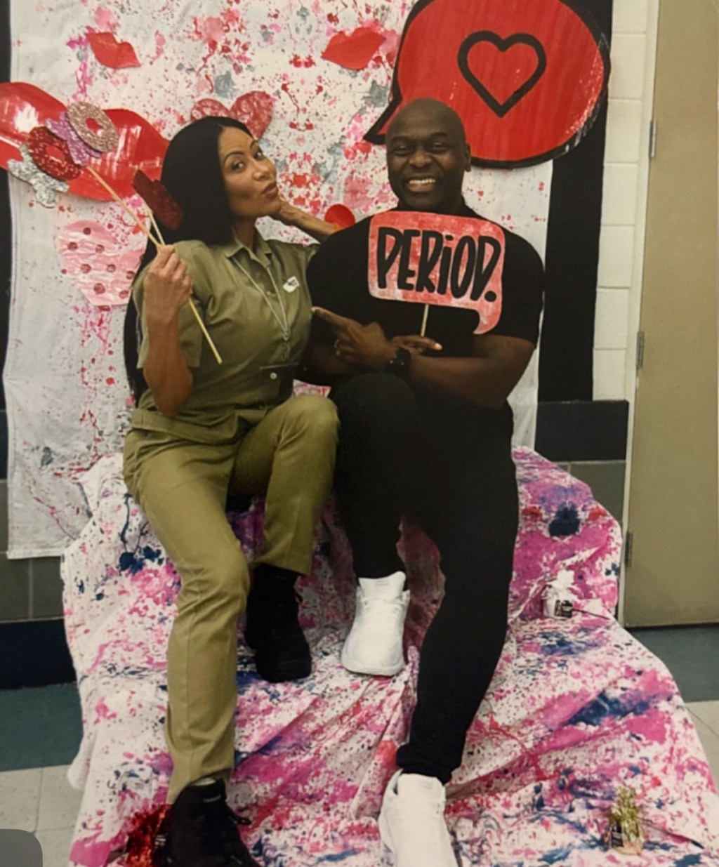 ‘RHOSLC’ alum Jen Shah celebrates anniversary with husband as her ...