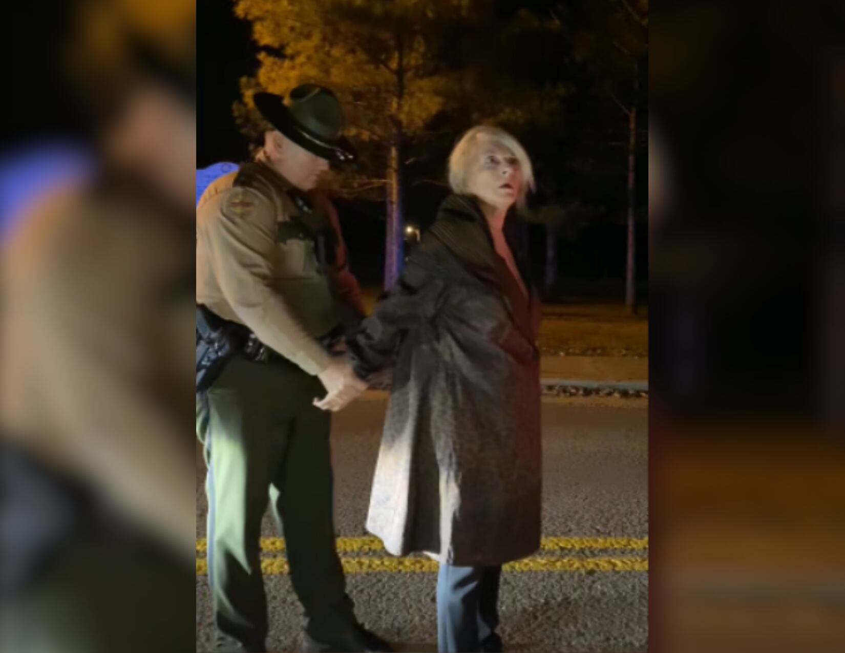 Former US attorney is 8th sober driver to be arrested for DUI by state ...