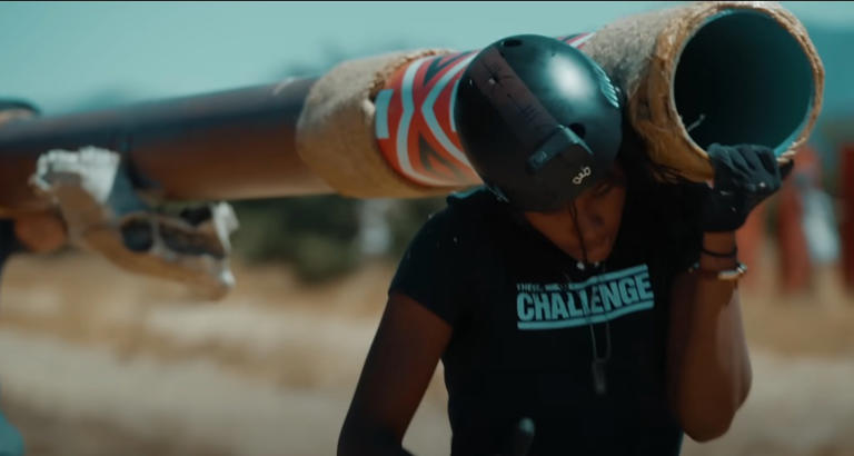 ‘The Challenge’ Brings Back Surprise ‘All Star’ After Champ Drops Out