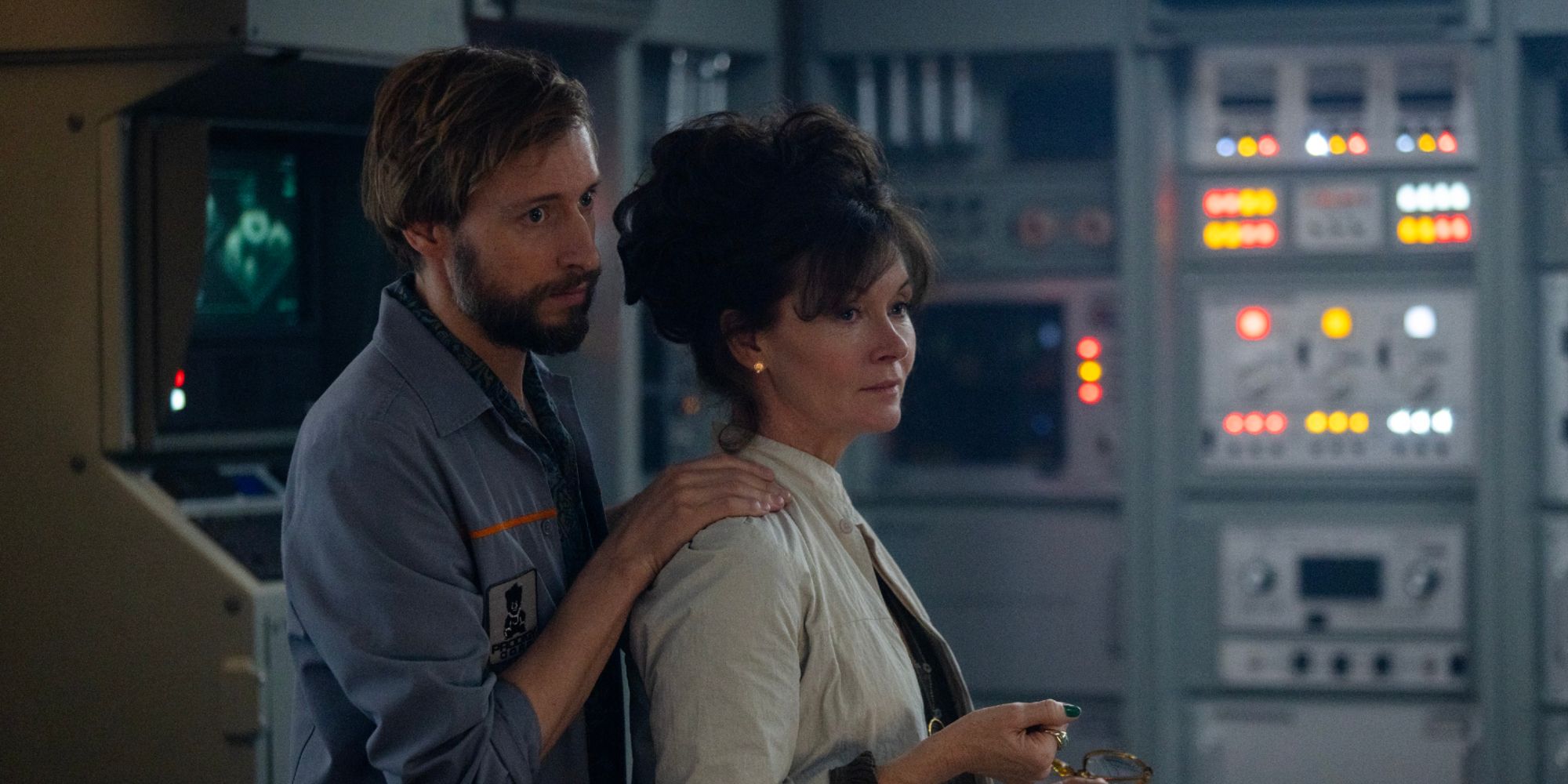 Alien: Earth Episode 4 Star Explains Scientists Turning On Prodigy