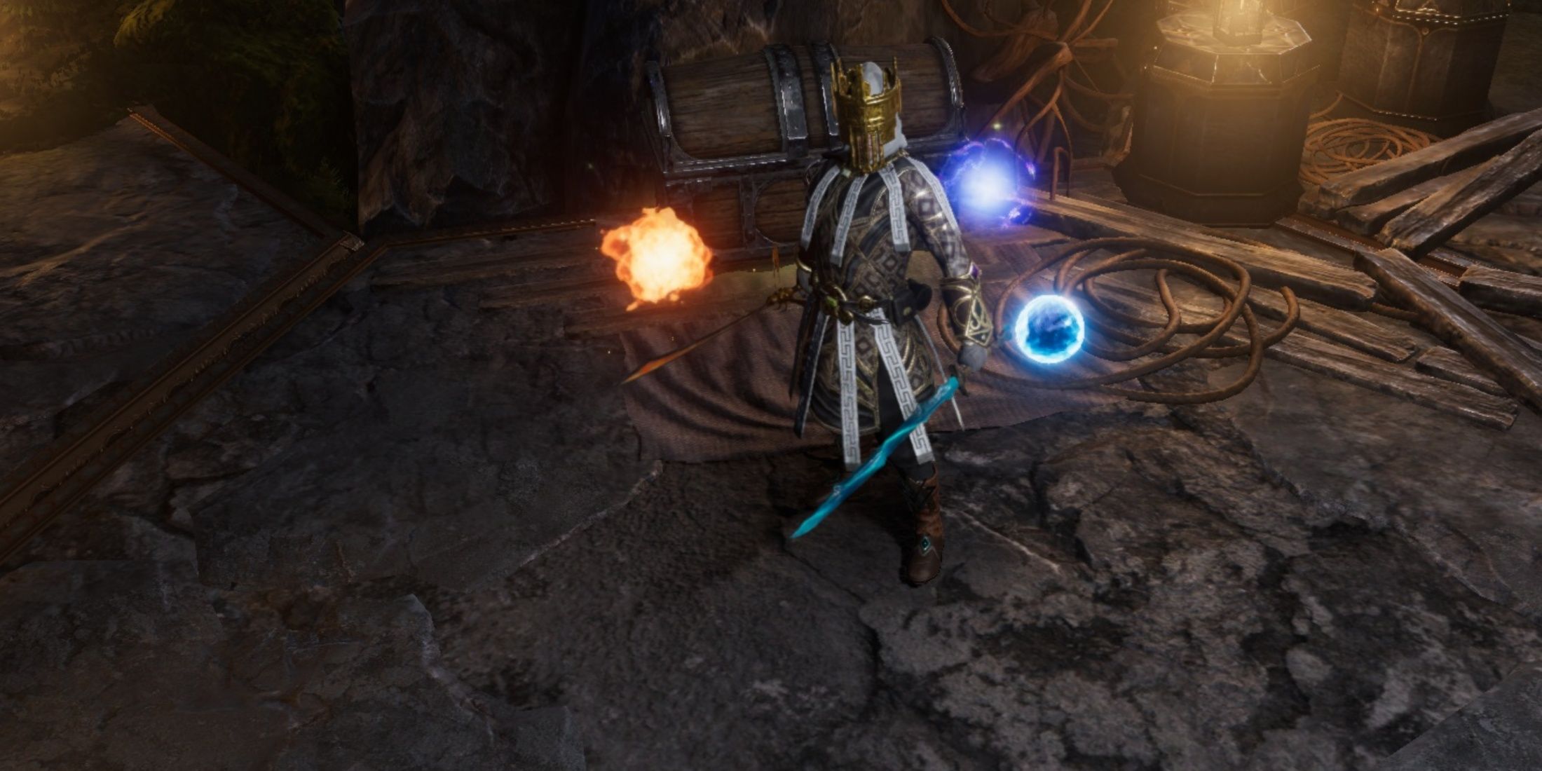 Last Epoch Season 3 Builds