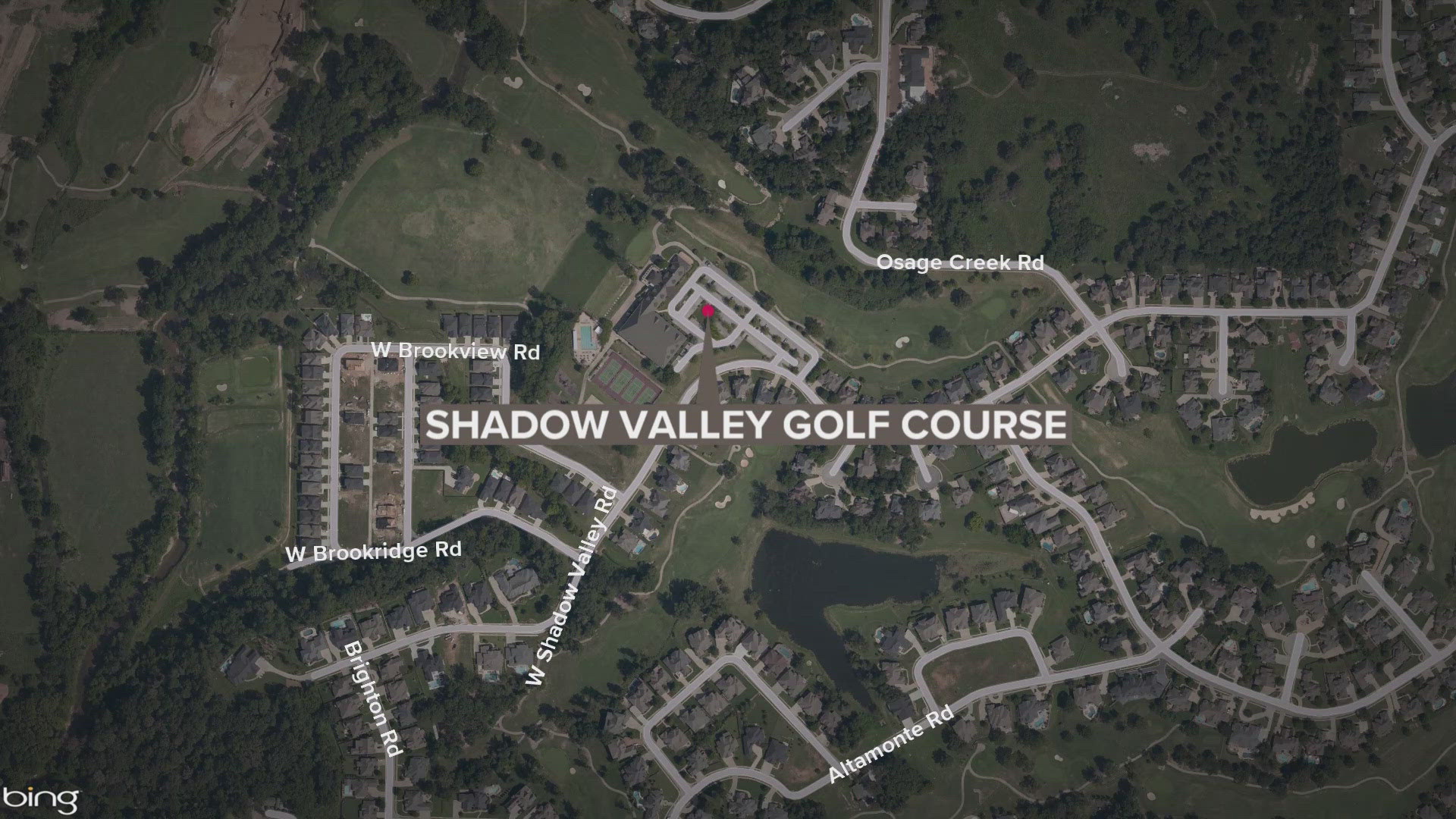 Bentonville detective cited after shooting, killing geese at local ...