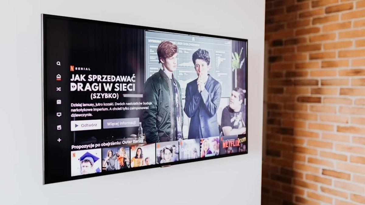 Suburbia lanza oferta imperdible en Smart TV Hisense 85: gran tamaño ...