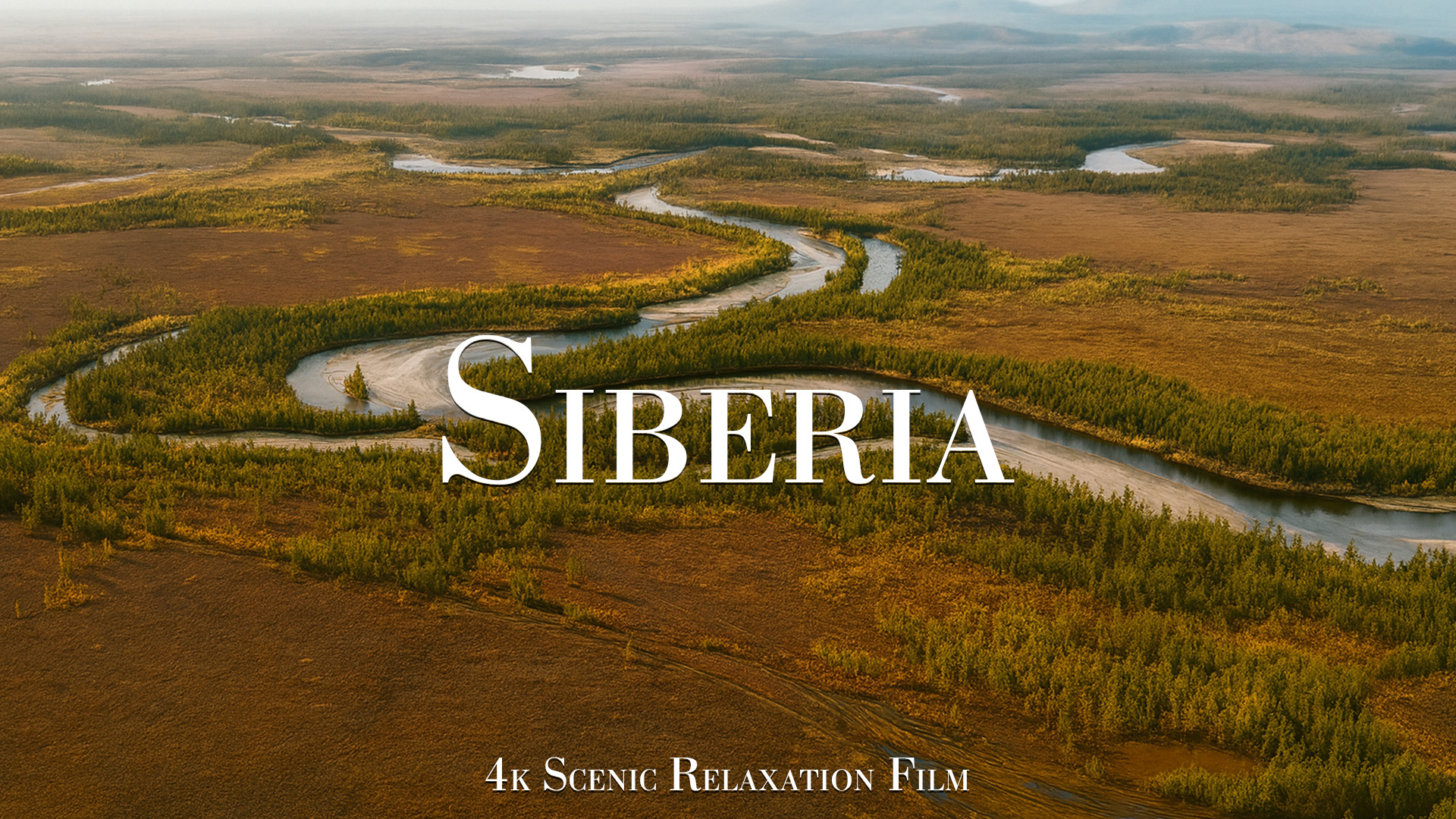 When the Camera Just Watches – Chara Sand Dunes and Landscape of ...