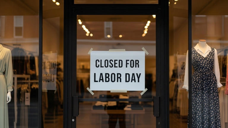 Beyond Costco: stores that won't be open or will change hours this ...