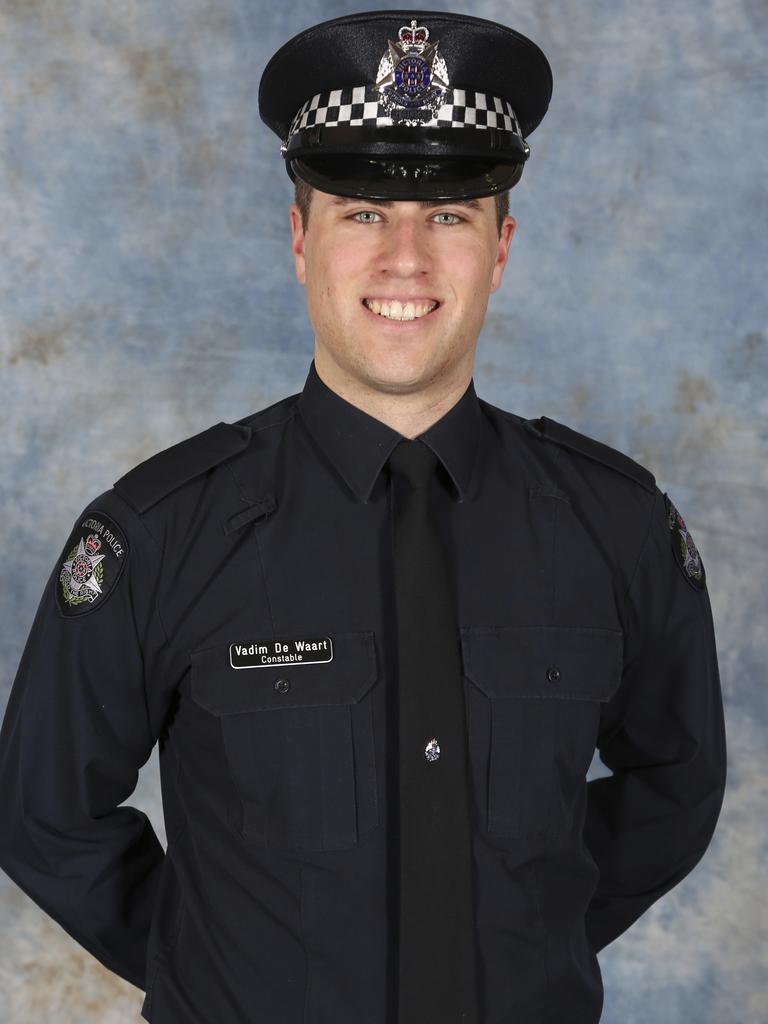 Cops share details on search for Sov Cit