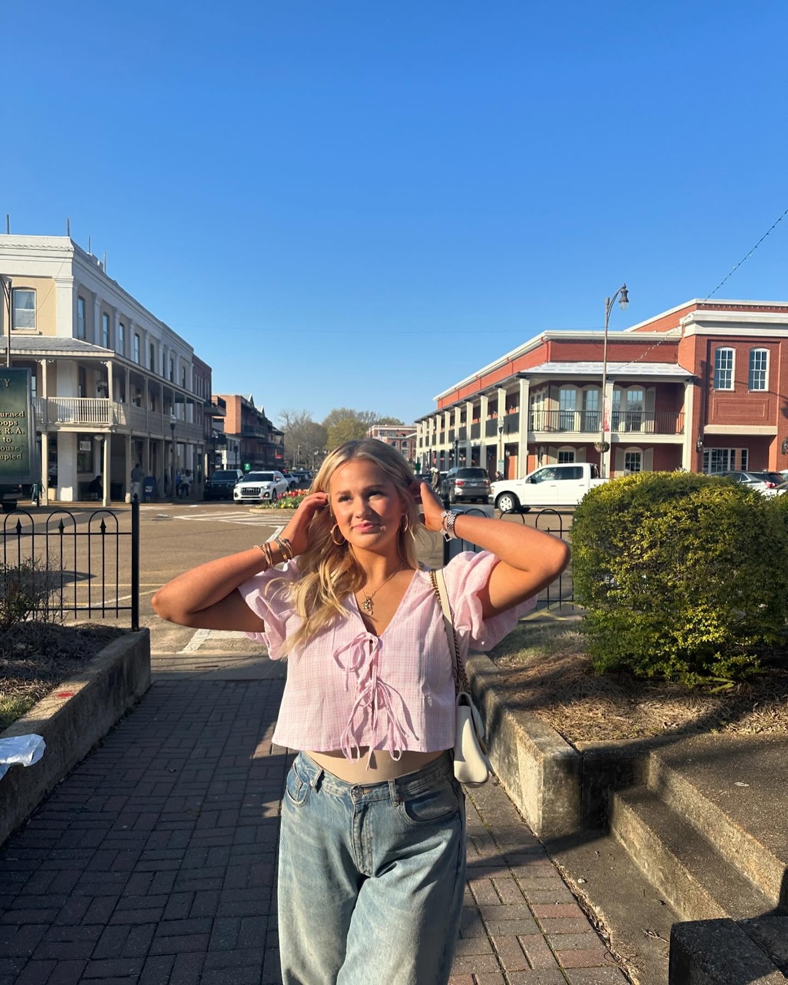 Who is Bachelorette's Emily Maynard's eldest daughter? Meet Ricki Hendrick