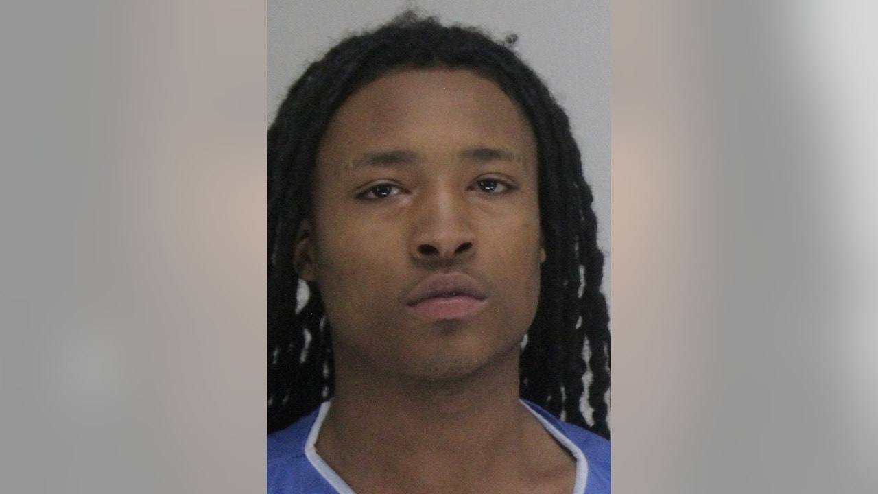 Dallas rapper FBG Murda shot in Irving case that he’s a suspect in
